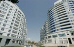 Госуниверситет (Samara, Akademika Platonova Street, 8), konut blokları  Samara'dan