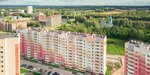 Краснообский (Novosibirskiy District, rabochiy posyolok Krasnoobsk, 2-y mikrorayon), konut blokları  Novosibirskaya oblastından