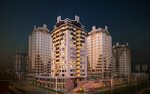 Банный (Moscow Region, Stupino, Banniy Lane), konut blokları  Stupino'dan