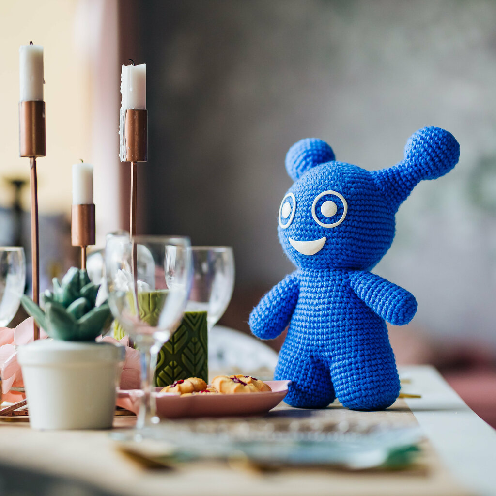 Su satışı Vodorobot, Çeliabinsk, foto