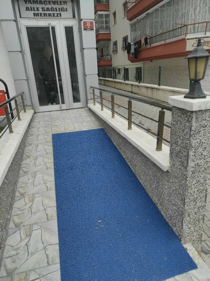 Tıp merkezleri ve klinikler Yamaçevler Aile Sağlığı Merkezi, Ankara, foto