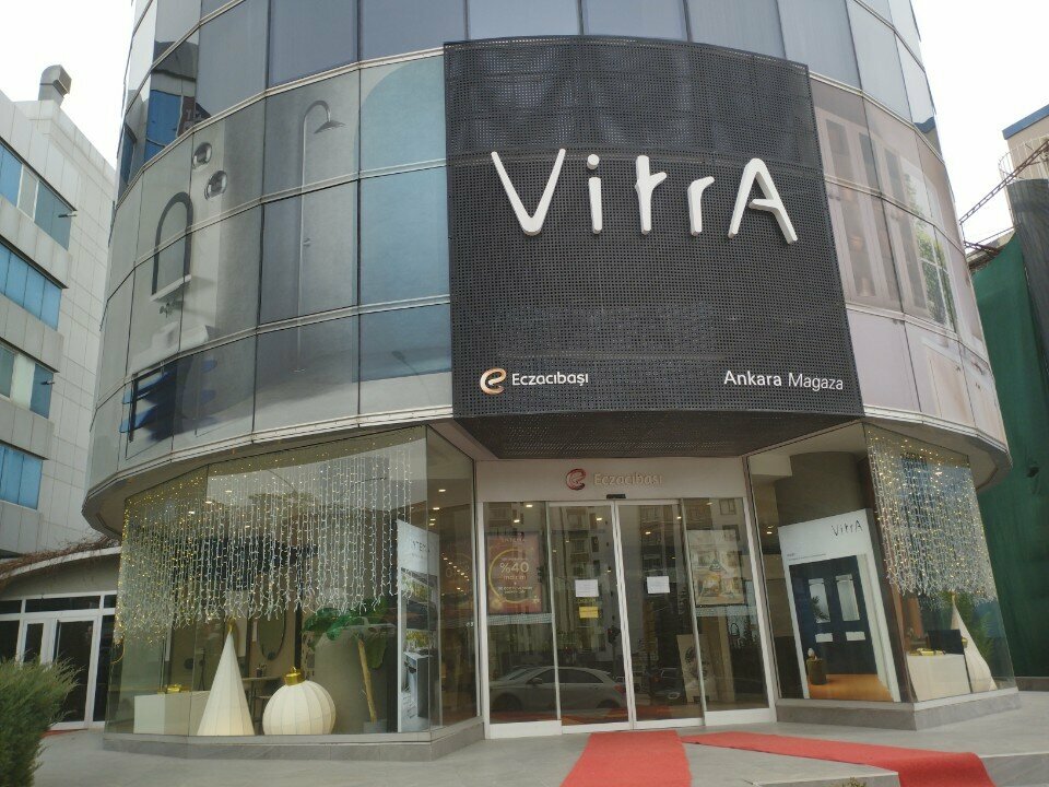 Mutfak mobilyaları VitrA Artema, Ankara, foto