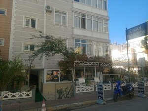 Erkan Pansiyon (Antalya, Kepez, Kültür Mah., 3806. Sok., 23), pansiyonlar, hosteller  Antalya'dan
