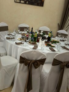 Империал (No:8, 1-y massiv, Lipetsk, Gardening Non-profit Partnership Sputnik), kafe  Lipetsk'ten