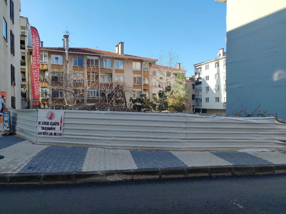 Kahve dükkanı Infigo Coffee, İstanbul, foto