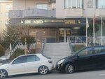 3m-mnd Profesyonel Apartman Ve Site Başkanlığı (Atatürk Mah., Cengiz Gökcek Cad., No:61, Şehitkamil, Gaziantep), bina, site yönetimi  Gaziantep'ten