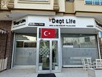 Dent Life Ağız ve Diş Sağlığı Polikliniği (Gaziantep, Şehitkamil, Duisburg Blv., 32A), özel ağız ve diş sağlığı klinikleri ve muayenehaneleri  Gaziantep'ten