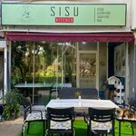 Sisu Kitchen (Antalya, Muratpaşa, Meltem Mah., 3808. Sok., 13CC), restoran  Antalya'dan
