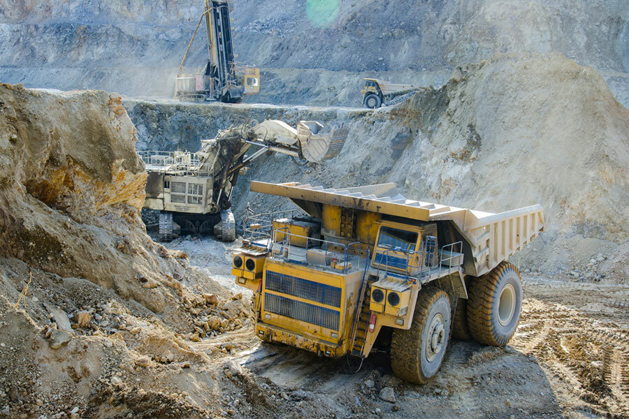 Lojistik firmaları Mboka Corporation Ltd, Ndola, foto