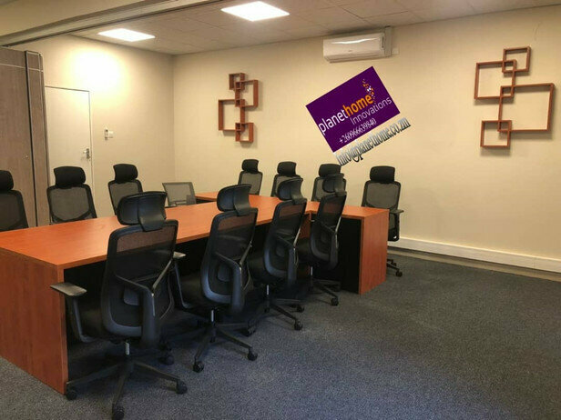 i̇nşaat firmaları Planet Home Innovations, Lusaka, foto