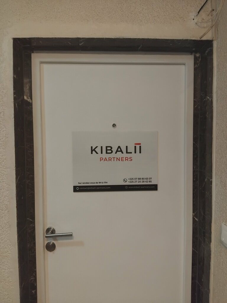 Kredi komisyoncuları Kibalii Partners, Abican, foto