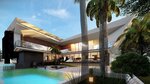 Crayon International Office (Abidjan, Marcory, Rue G59), mimari proje firmaları  Abican'dan