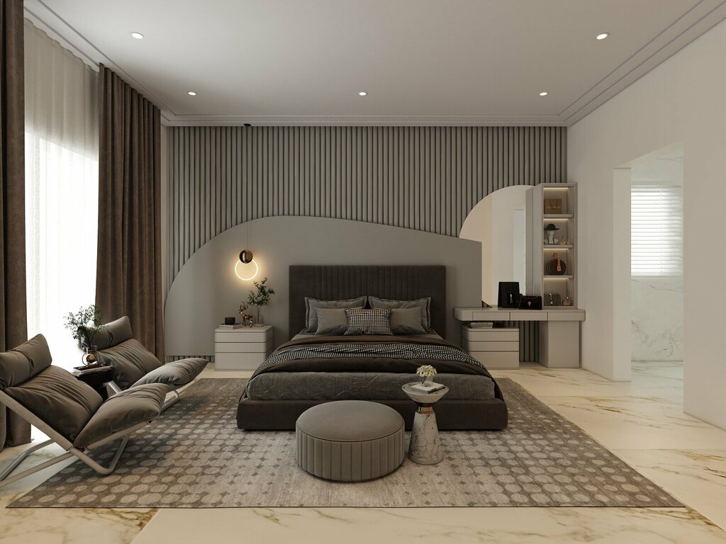 i̇nşaat firmaları Finest Touch Contracting, Dubai, foto