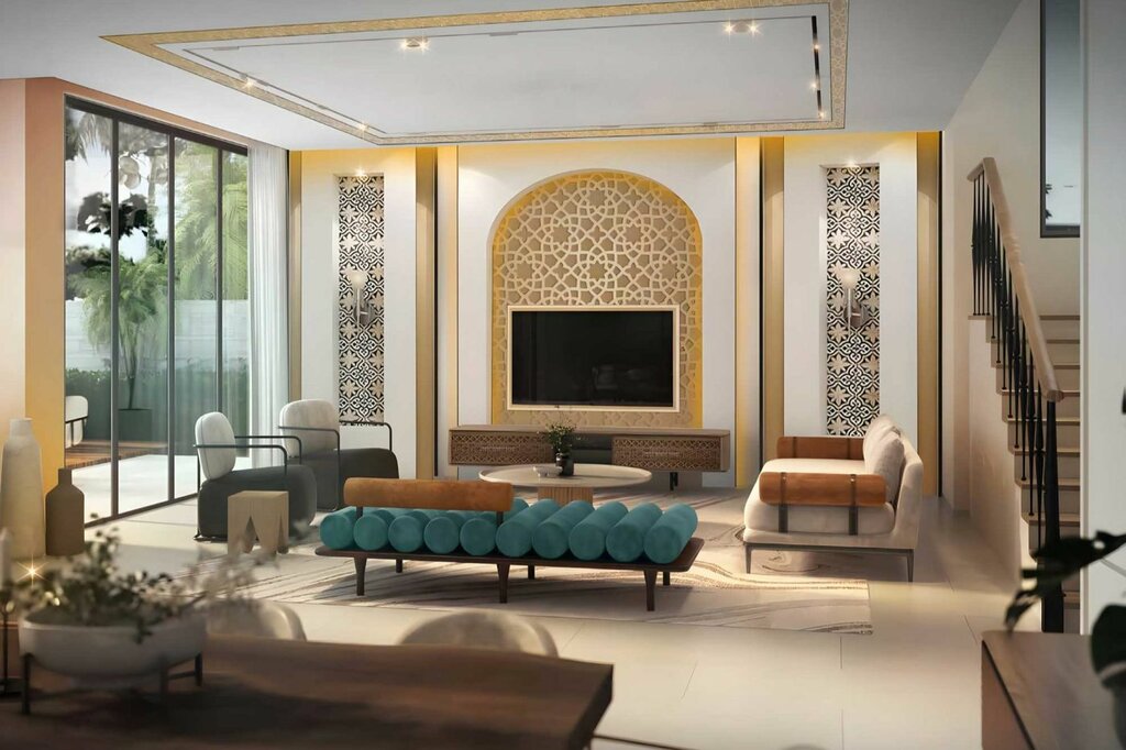 Emlak ofisi Broadway Properties Dubai, Dubai, foto
