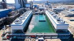 Hamon Cooling Tower Company Fzco (Dafza 5E Building, Dubai Airport Free Zone, Dubai International Airport, Deira, Dubai), sanayi ekipmanları firmaları  Dubai'den