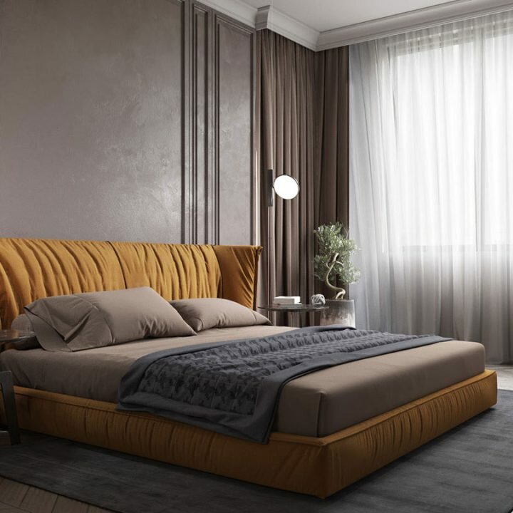 i̇ç mimarlık firmaları FK Interior Fitout, Dubai, foto