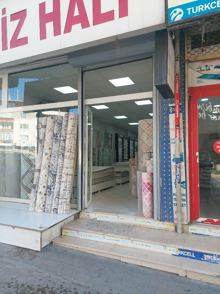 Halı mağazaları Yuvadiz Halı, Bursa, foto