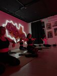 Stay_ Fitness (Khlebozavodskaya ulitsa No:2), fitness kulüpleri  İvanteyevka'dan
