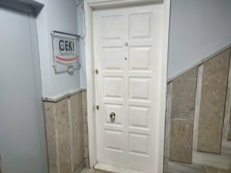 Tıp merkezleri ve klinikler Merkez Lazer Kliniği, İstanbul, foto