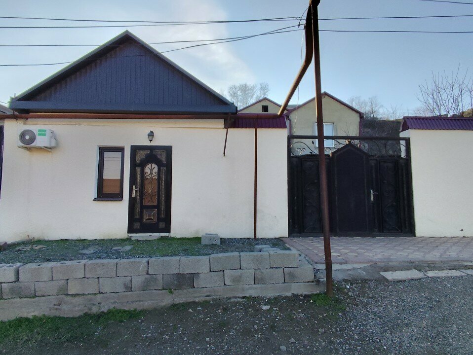 Emlak ofisi Первое Агентство недвижимости, Dağıstan, foto