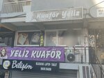 Kuaför Yeliz (İzmir, Buca, Yenigün Mah., Nazım Hikmet Cad., 42), kuaförler  İzmir'den