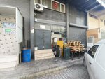 Ekip Basınçlı Hava Makinaları (İstanbul, Başakşehir, İkitelli OSB Mah., Eskoop D Blok Sok., 1), hidrolik ve basınçlı ekipman tamiri  İstanbul'dan