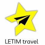 Letim travel (Leningradskoye Highway No:16Ас2), seyahat acenteleri  Moskova'dan