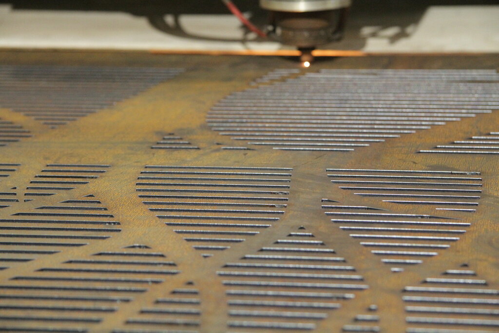 Lazer çalışmaları Лазер-Плюс, Moskova, foto