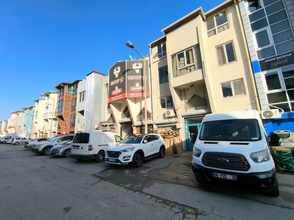 Toptan züccaciye Çelik Züccaciye, Ankara, foto