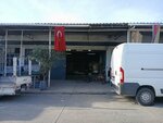 Mmr İnşaat (İkitelli OSB Mah., Atatürk Oto Sanayi Sitesi, 18 Blok, No:619, Başakşehir, İstanbul), i̇nşaat makinaları ve ekipmanları  İstanbul'dan