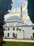 Gazi Osman Paşa Cami (Yalova, Yalova Merkez, Gazi Osman Paşa Mah., Çimen Sok., 1), cami  Yalova'dan