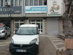 Armoni Glass (Ankara, Altındağ, Önder Mah., Açıktan Sok., 34), cam atölye  Ankara'dan