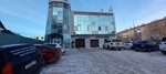 Tulpar (Ayağan Şäjimbaev passage No:10), sürücü kursları  Petropavl'dan (Petropavlovsk'tan)