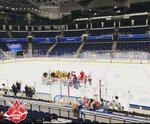 Hockey-star.ru (Mashkinskoye Highway No:23), spor kulüpleri  Moskova'dan