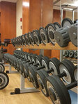 Fitpit (232, Sheikh Zayed Road, Dubai), spor ve jimnastik salonları