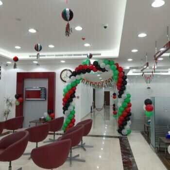 Hediyelik eşya mağazaları Hala ward, Resül‑Hayme, foto