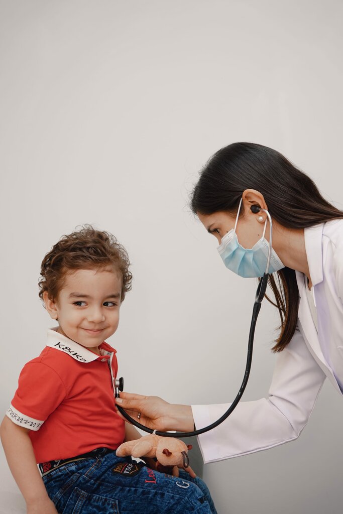 Tıp merkezleri ve klinikler Health Call Dubai, Dubai, foto