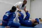 Renzo Gracie Dubai (26A, 23B Street, Al Quoz Industrial 4, Al Quoz Industrial, Hadaeq Mohammed Bin Rashid, Dubai), spor okulları
