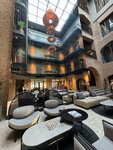 Qarvasla Hotel (Kote Apkhazis Street No:36), otel  Tiflis'ten