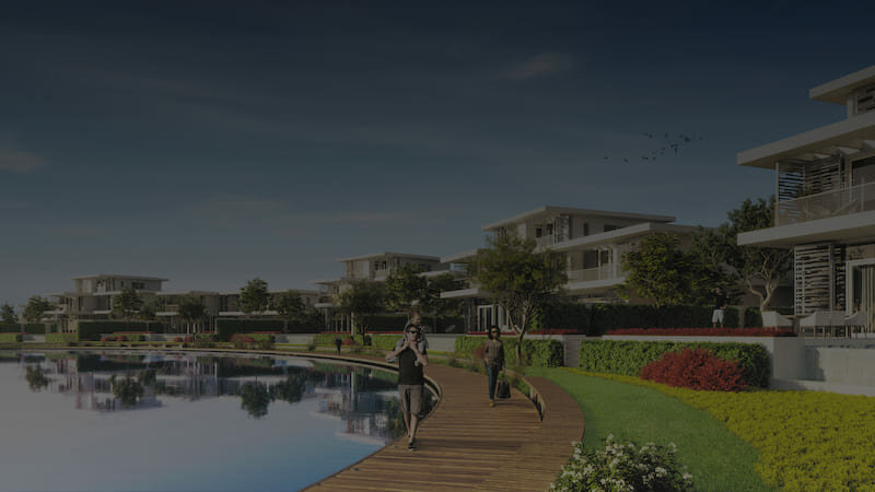Emlak ofisi Olive Branch Properties, Dubai, foto