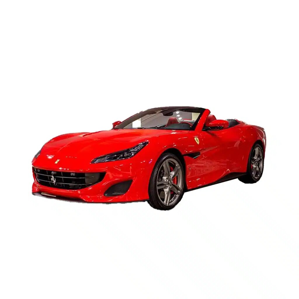 Oto kiralama Royal Star Car Rental, Dubai, foto
