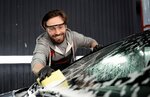 Auto Glass Wizards (1, 29 Street, Al Quoz Industrial 4, Al Quoz Industrial, Hadaeq Mohammed Bin Rashid, Dubai), otomobil camları  Dubai'den