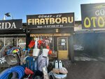 Günay-Su Fıratboru (Konya, Selçuklu, Musalla Bağları Mah., Elmalı Cad., 64), conta ve keçe takma aletleri  Konya'dan