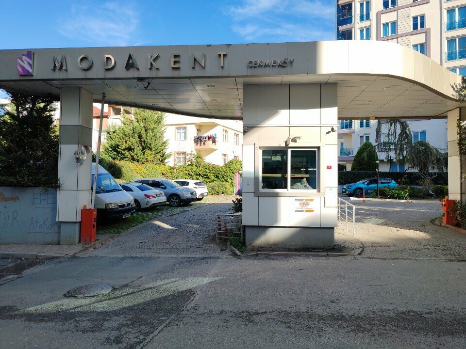 i̇ç mimarlık firmaları Zenpa Grup Gayrimenkul & Danışmanlık, İstanbul, foto