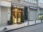 The Milltown Hotel (İstanbul, Şişli, Hrant Dink Sok., 116A), otel  İstanbul'dan