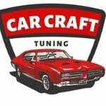 Car Ctaft Tuning (Solnechnaya ulitsa No:2Л, posyolok Industrialny), tuning  Krasnodarski krayından