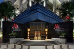 Casablanca Marriott (Grand Casablanca-Settat, Casablanca, Sidi Belyout, Avenue des Forces Armées Royales), otel  Fas'tan