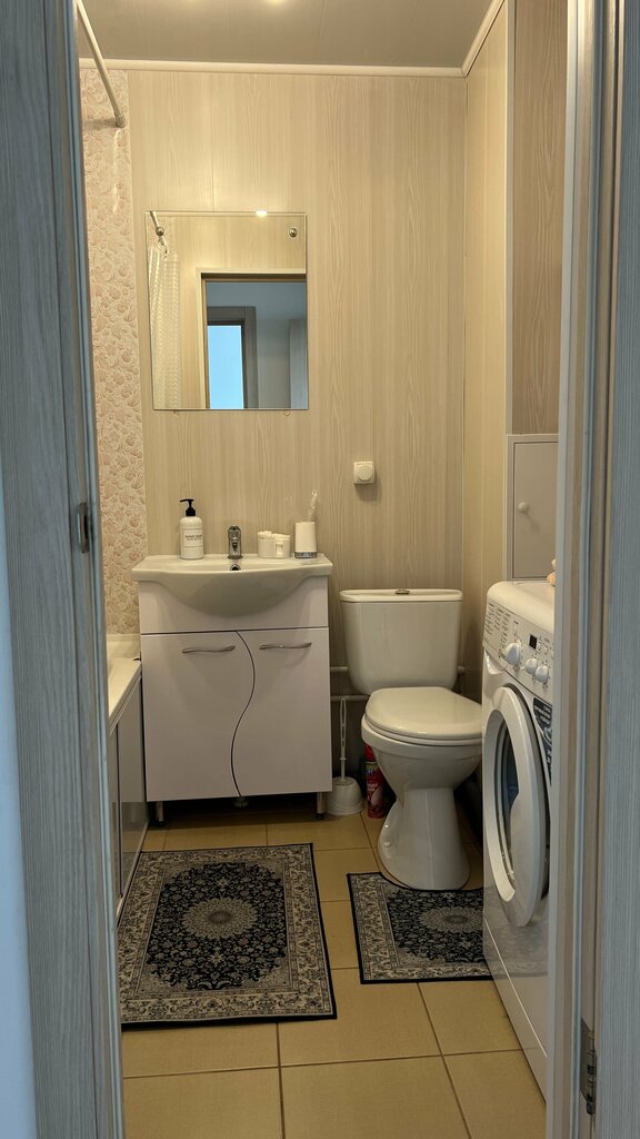 Otel Апартаменты Комфорт и Уют, Orenburg, foto
