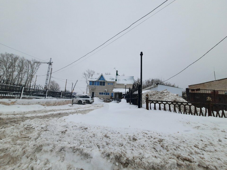 Oto lastik tamiri Мухин и Ко, Sterlitamak, foto