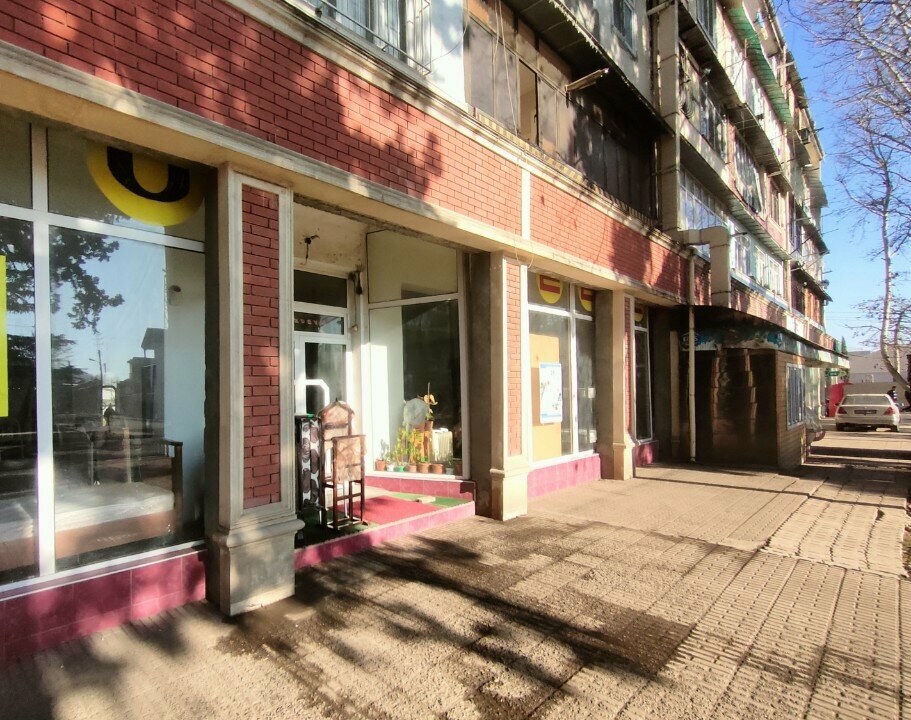 Mobilya mağazaları Mebel Salonu, Gence, foto